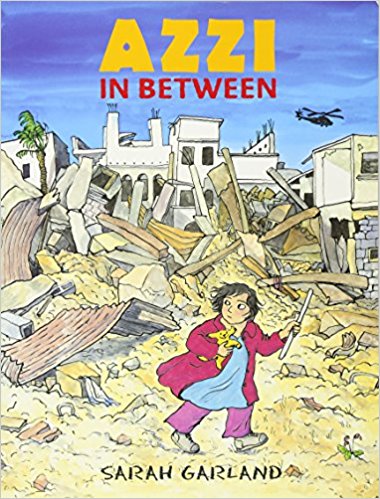 Best Books about Refugees | Little Feminist