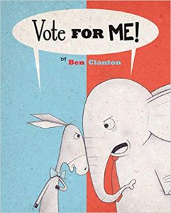 OUR 9 FAVORITE KID'S BOOKS ABOUT VOTING AND WOMEN'S SUFFRAGE | Little ...