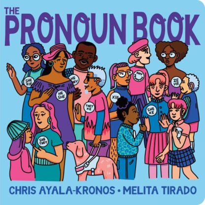 The 17 Best Children's Books about Gender Identity and Expression ...