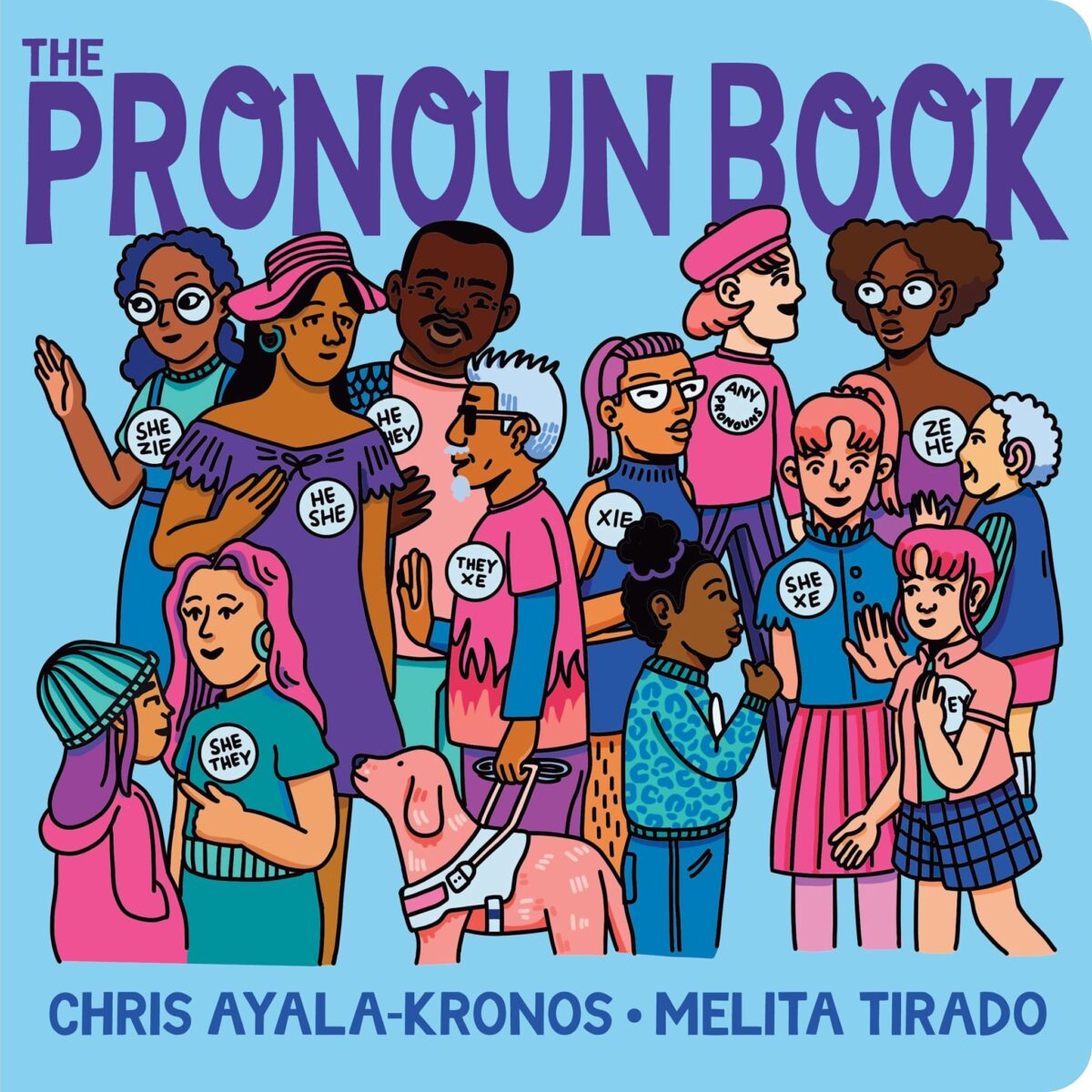 The 17 Best Children's Books about Gender Identity and Expression ...