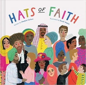 9 Children’s Books About Muslim Faith & Culture