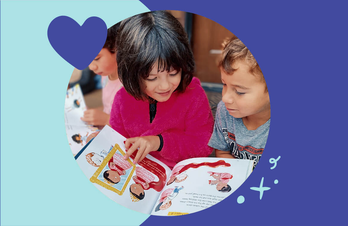 The Best New Diverse Children's Books of 2020 | Little Feminist