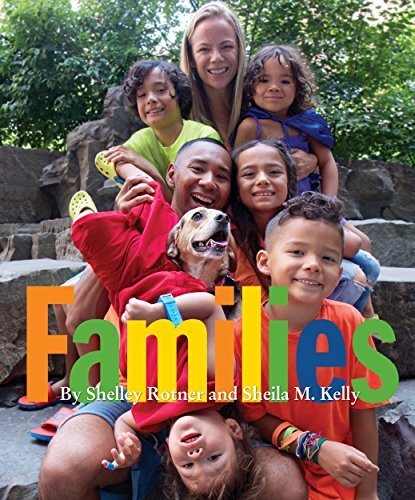 The Best Books for Learning About Diverse Family Structures | Little ...