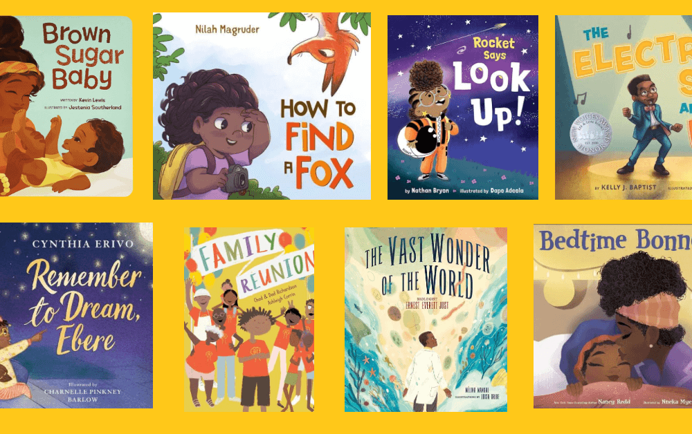 The 21 Best Children's Books about Gender Identity and Expression ...