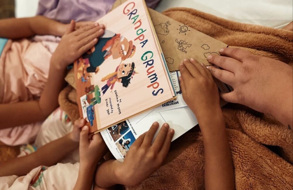 The Best Books for Learning About Diverse Family Structures | Little ...