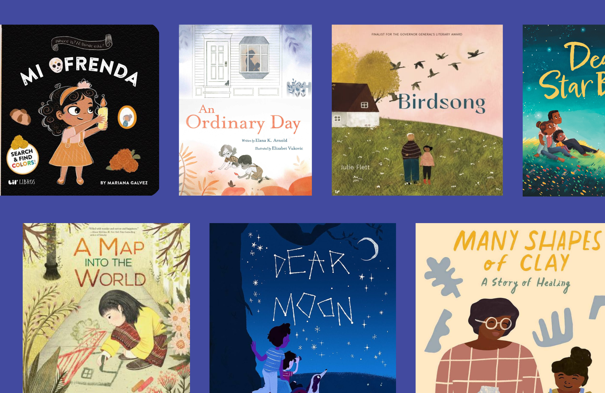 Our Favorite Children’s Books to Help Explain Death, Loss, & Grief ...